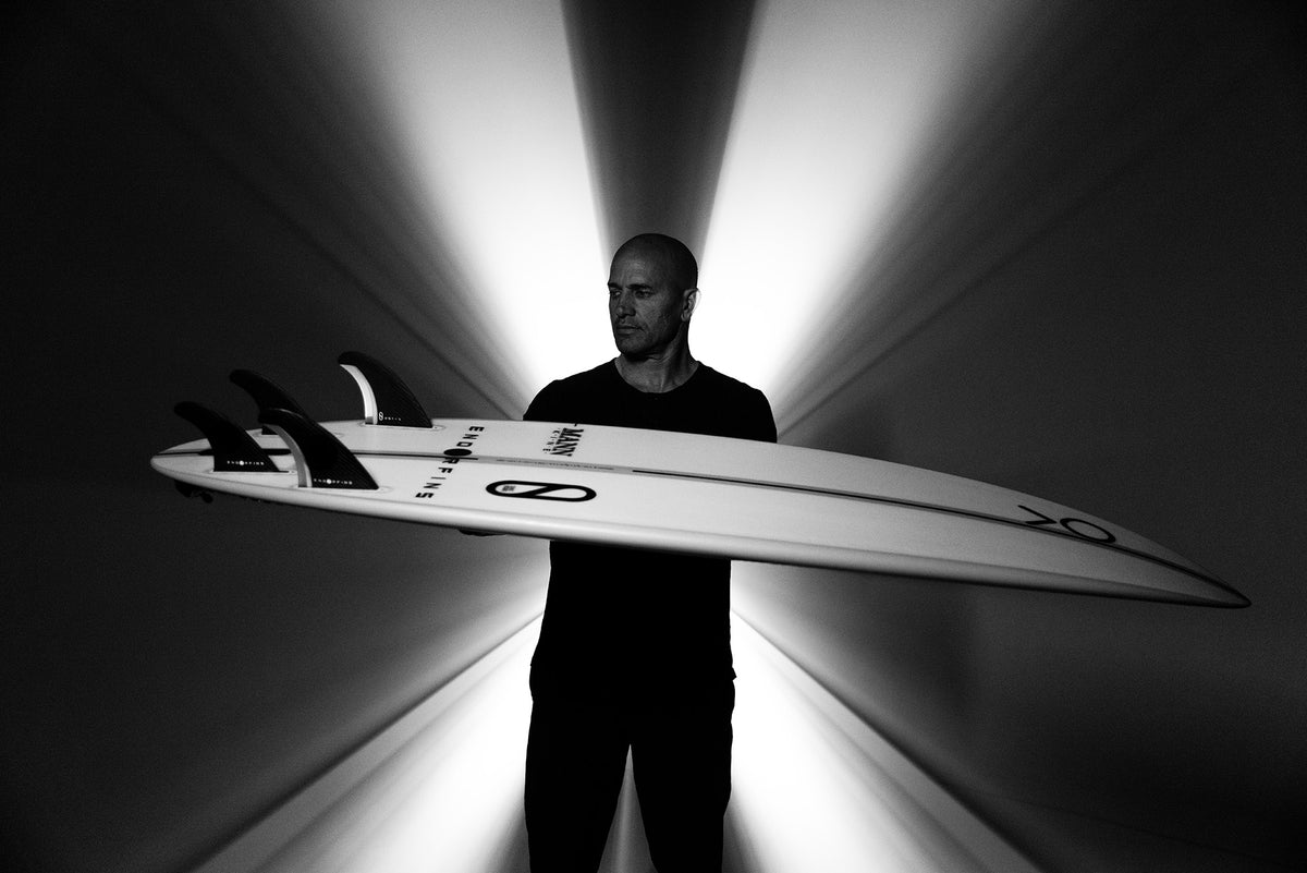 New Slater Designs S Boss – SMAS