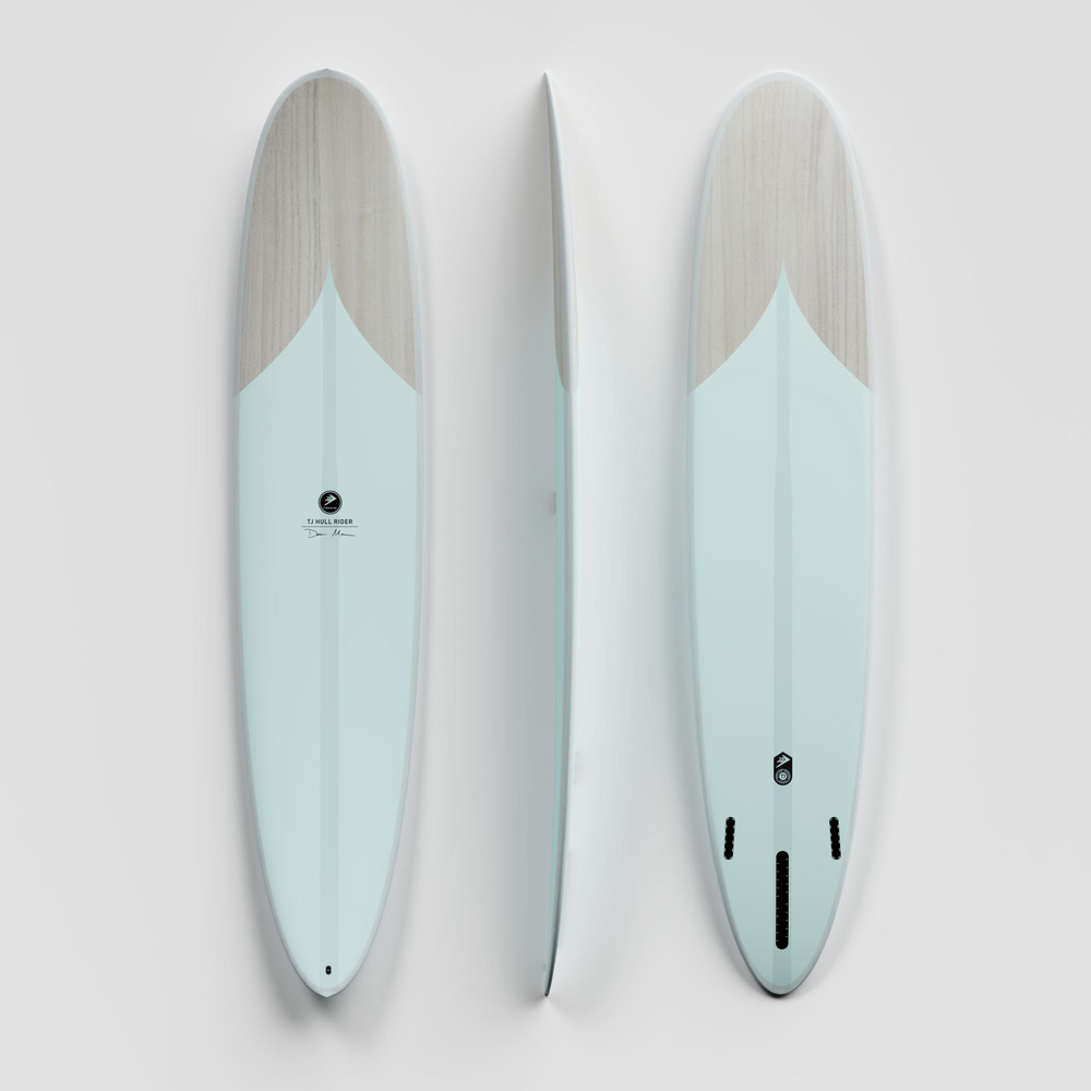 TJ Hull Rider – SMAS